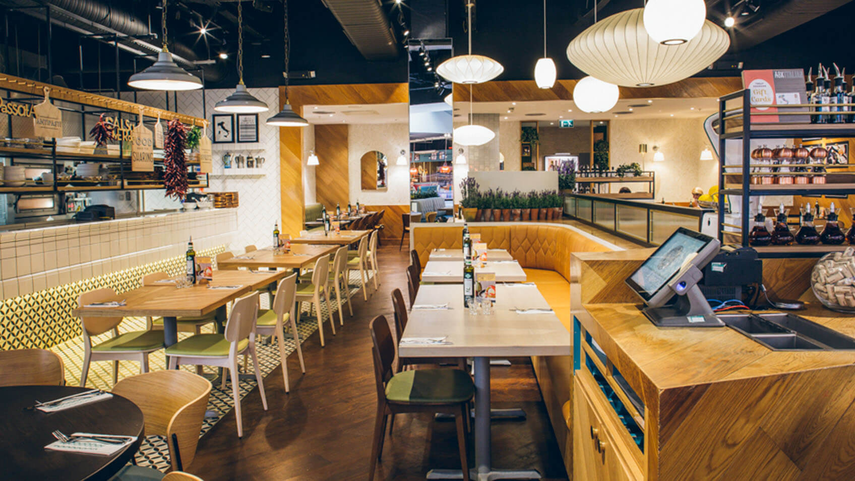 Sous Chef Apprenticeship, ASK Italian Bluewater, Greenhithe, Starts at ...